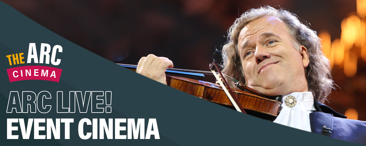 What's On | Arc Cinema Preston – Cinema listings, times and online tickets