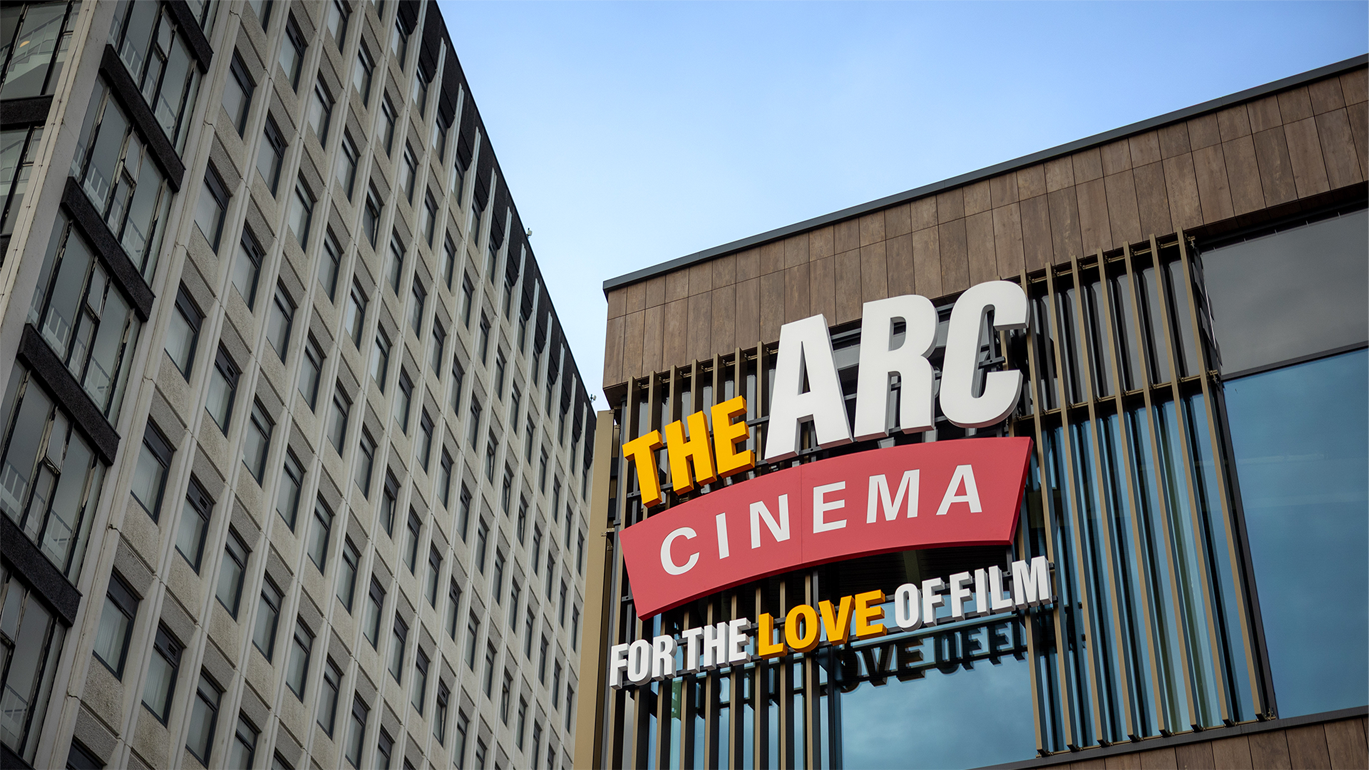 Home | Arc Cinema Preston – Cinema listings, times and online tickets