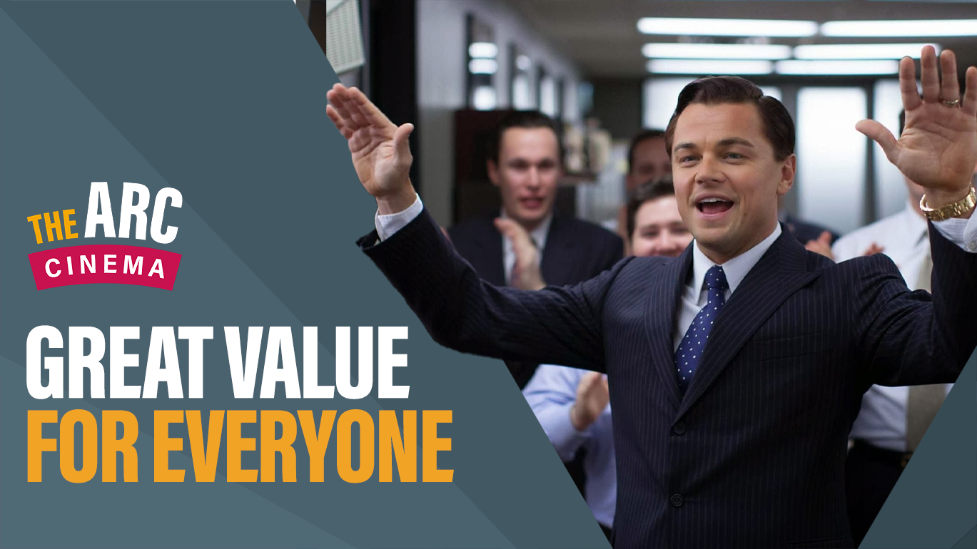 Home | Arc Cinema Preston – Cinema listings, times and online tickets