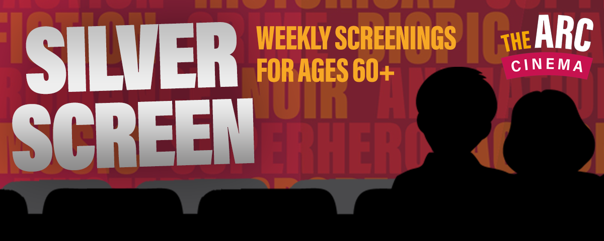 What's On | Arc Cinema Preston – Cinema listings, times and online tickets