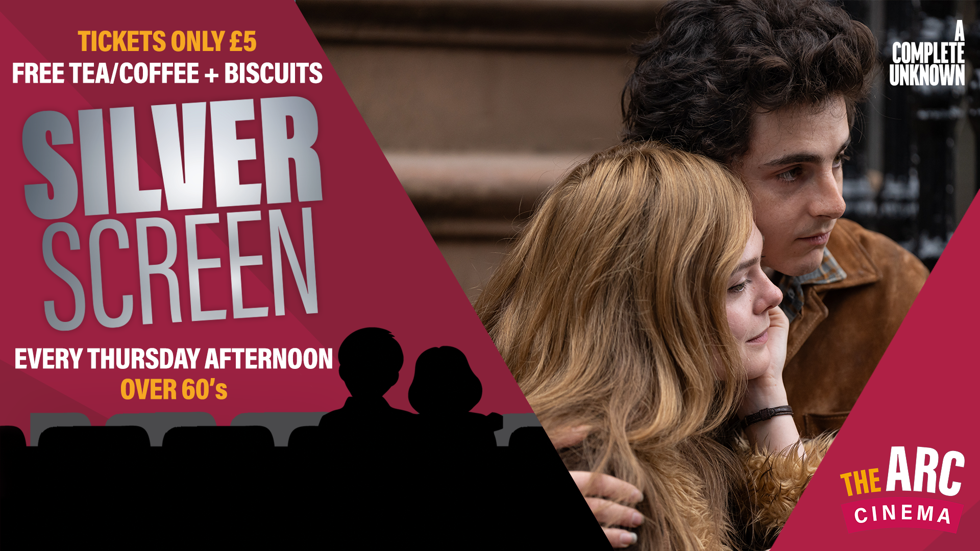 Events | Arc Cinema Preston – Cinema listings, times and online tickets