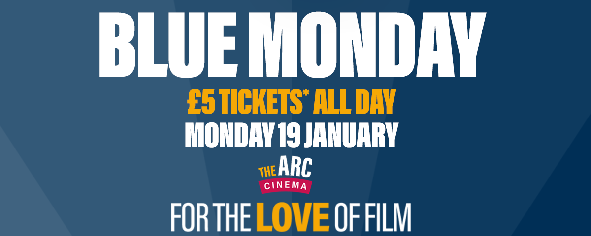 News | Arc Cinema Preston – Cinema listings, times and online tickets