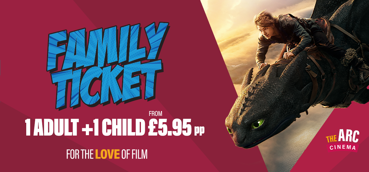 Home | Arc Cinema Preston – Cinema listings, times and online tickets