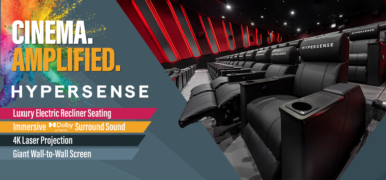 Home | Arc Cinema Preston – Cinema listings, times and online tickets