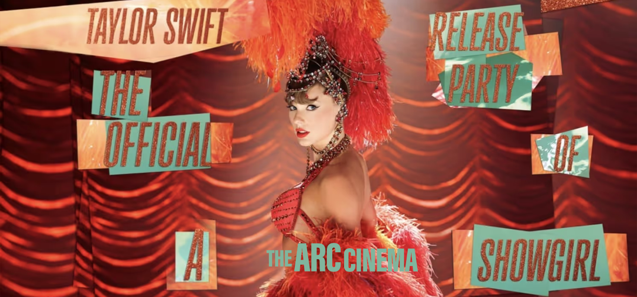 Home | Arc Cinema Preston – Cinema listings, times and online tickets