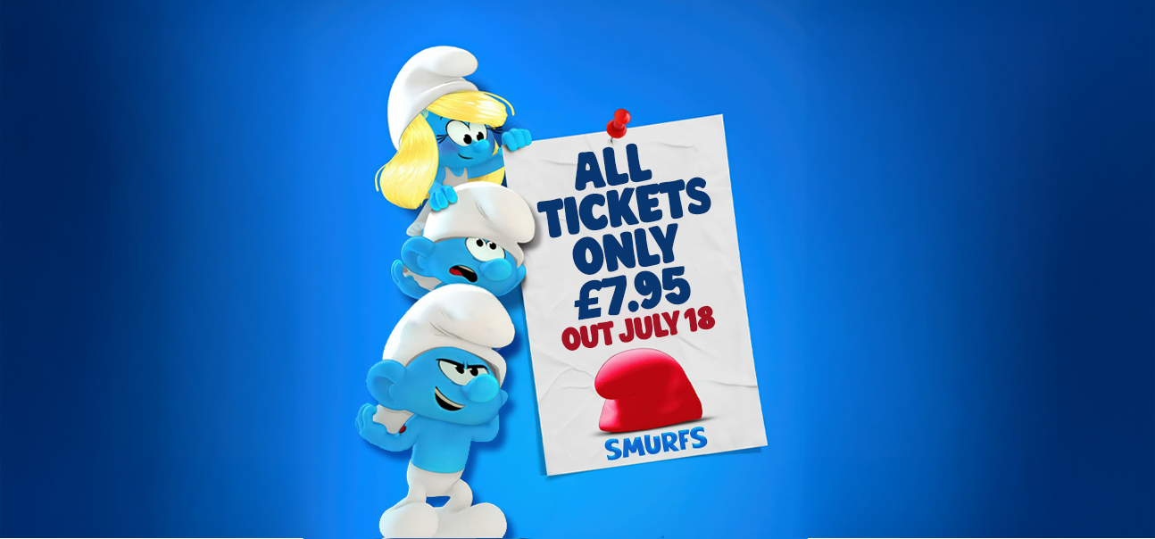 Home | Arc Cinema Preston – Cinema listings, times and online tickets