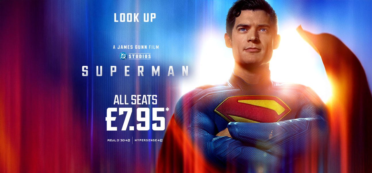 Home | Arc Cinema Preston – Cinema listings, times and online tickets