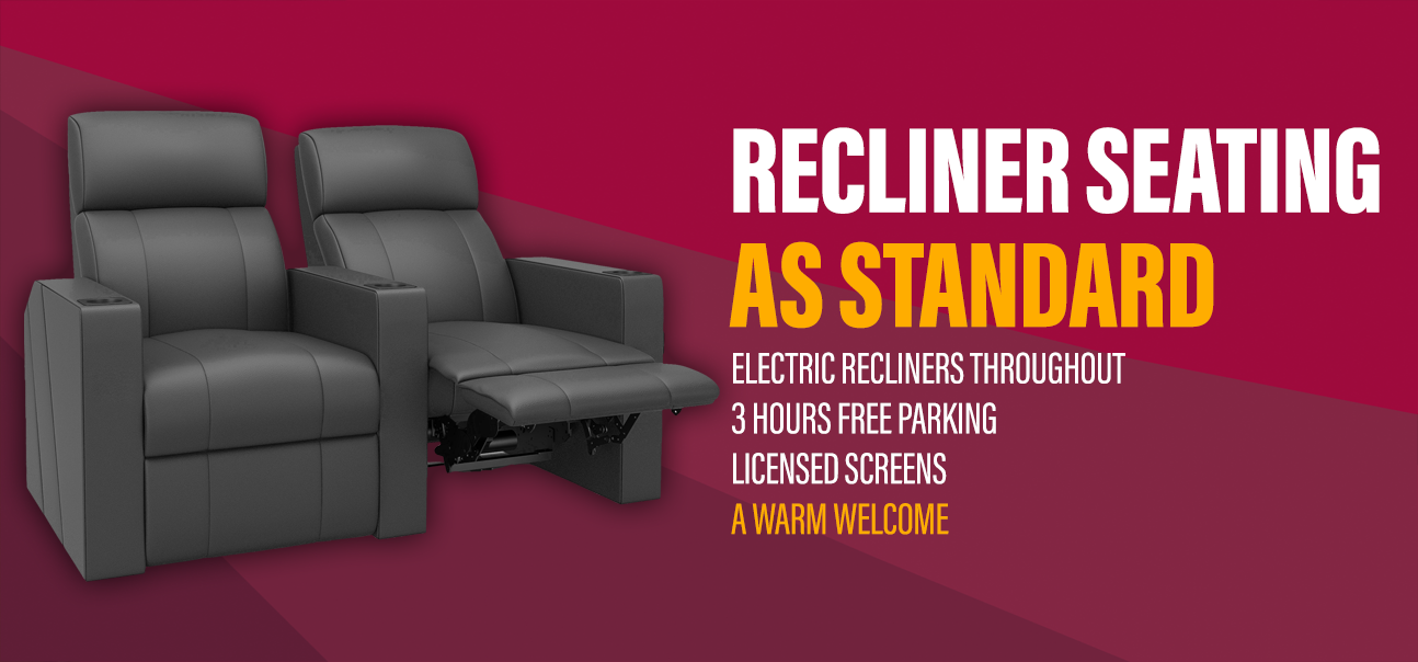 Home | Arc Cinema Preston – Cinema listings, times and online tickets