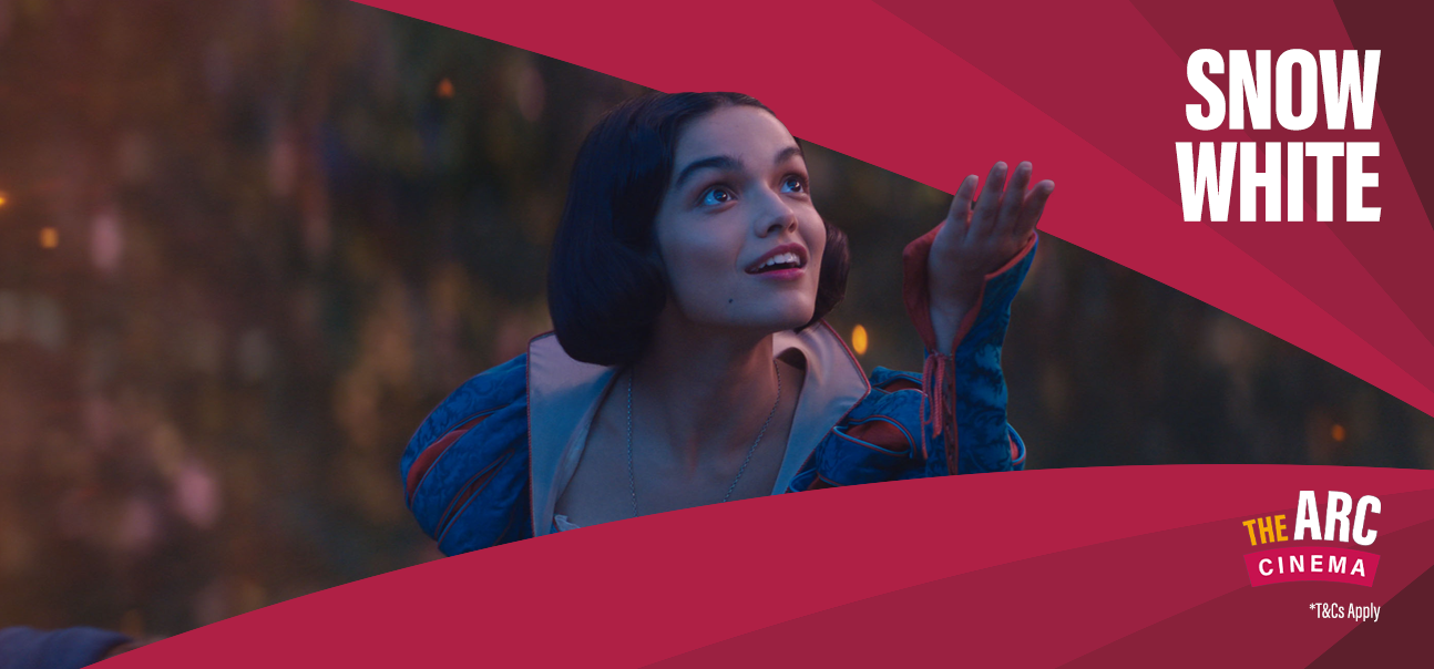 Home | Arc Cinema Preston – Cinema listings, times and online tickets