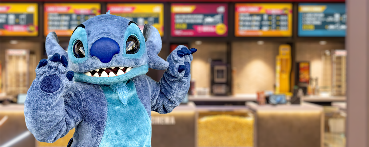 Home | Arc Cinema Preston – Cinema listings, times and online tickets