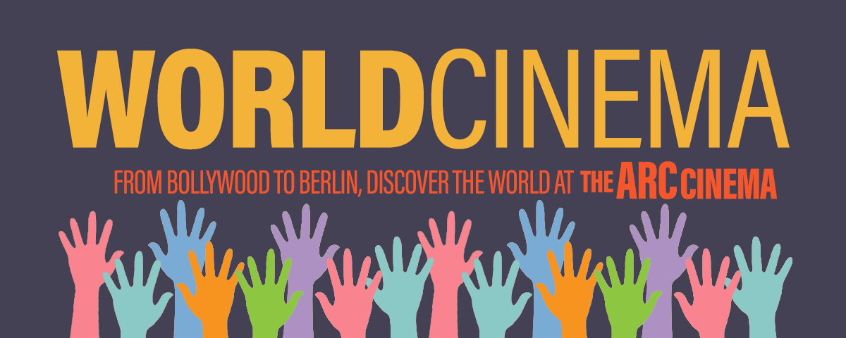 What's On | Arc Cinema Preston – Cinema listings, times and online tickets